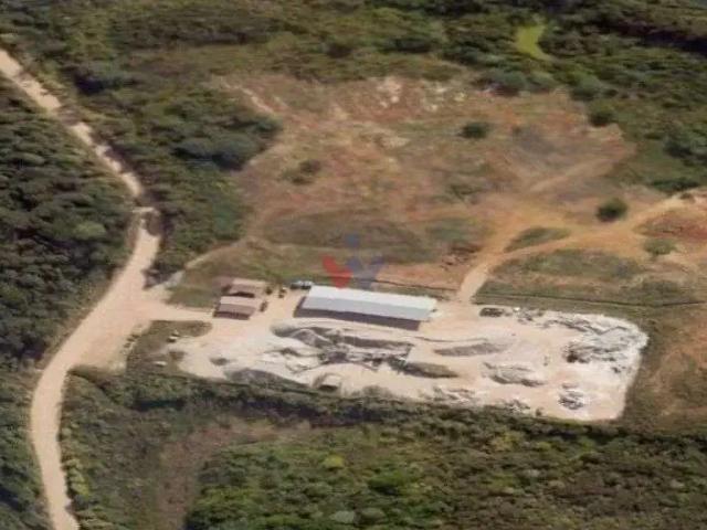 Terreno / Lote para Venda em Araucária/PR Thomaz Coelho
