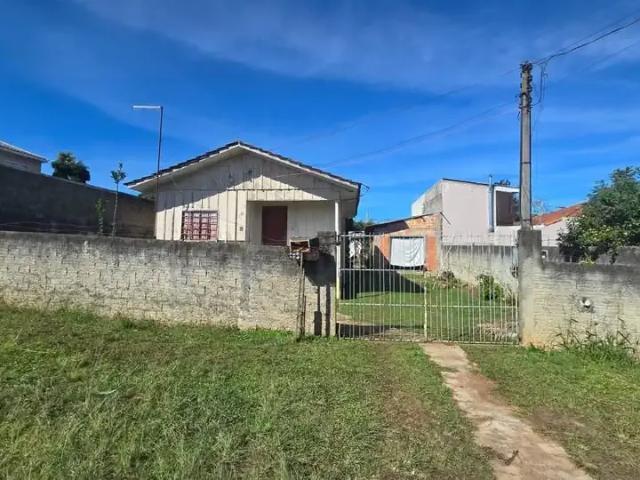 Terreno / Lote para Venda em Araucária/PR Thomaz Coelho