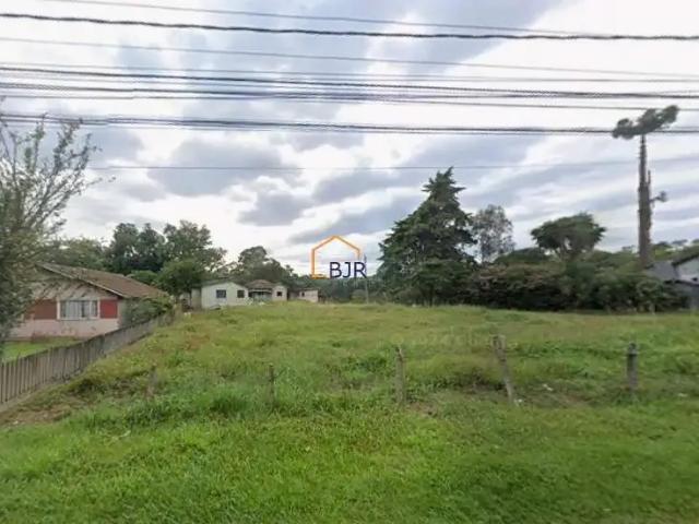 Terreno / Lote para Venda em Araucária/PR Thomaz Coelho