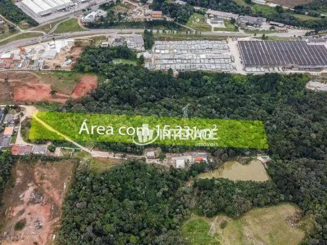 Terreno / Lote para Venda em Araucária/PR Thomaz Coelho