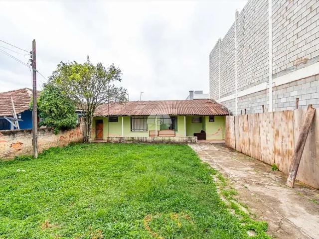 Terreno / Lote para Venda em Araucária/PR Tindiquera