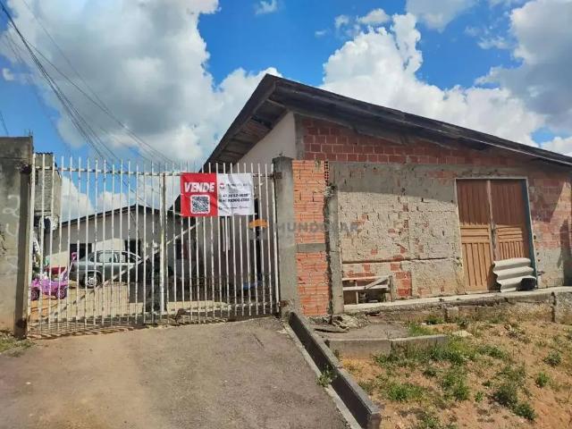Terreno / Lote para Venda em Araucária/PR Boqueirão