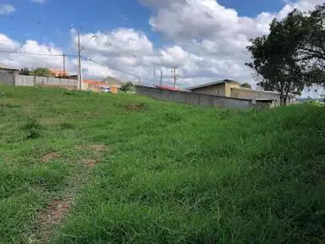 Terreno / Lote para Venda em Araucária/PR Campina da Barra
