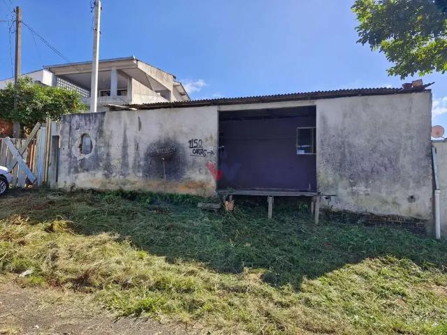 Terreno / Lote para Venda em Araucária/PR Campina da Barra