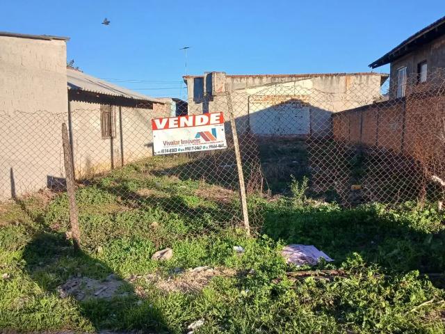Terreno / Lote para Venda em Araucária/PR Campina da Barra