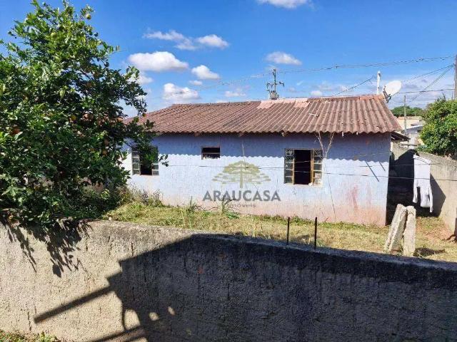 Terreno / Lote para Venda em Araucária/PR Campina da Barra