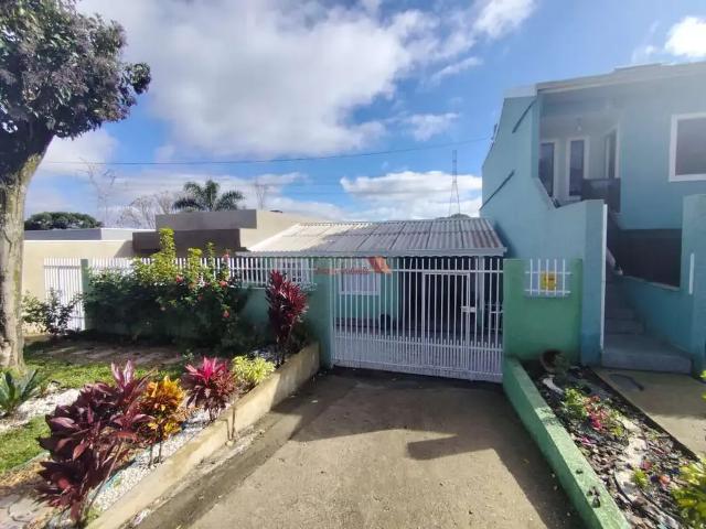Terreno / Lote para Venda em Araucária/PR Campina da Barra