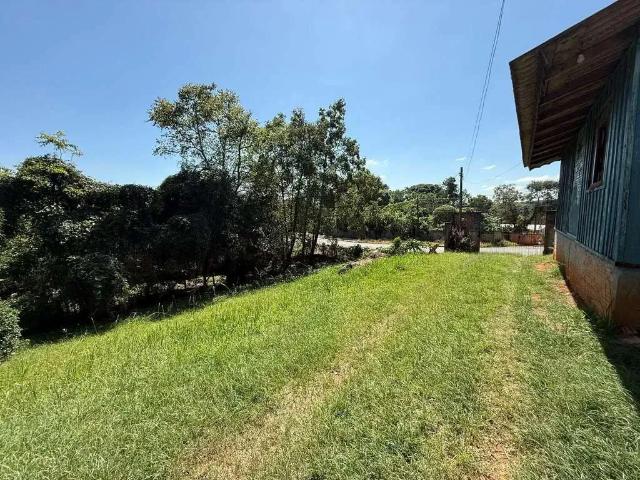 Terreno / Lote para Venda em Araucária/PR Campina da Barra