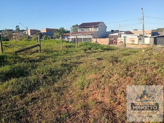 Terreno / Lote para Venda em Araucária/PR Campina da Barra