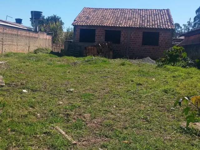 Terreno / Lote para Venda em Araucária/PR Campina da Barra