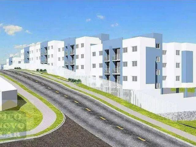Terreno / Lote para Venda em Araucária/PR Campina da Barra