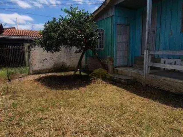 Terreno / Lote para Venda em Araucária/PR Cachoeira