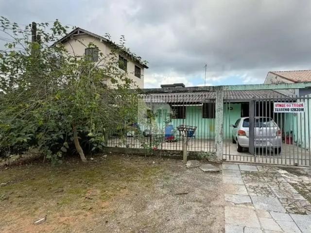 Terreno / Lote para Venda em Araucária/PR Cachoeira