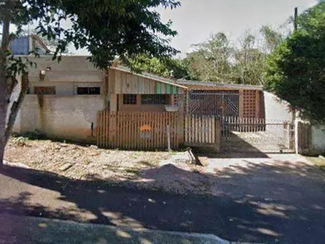 Terreno / Lote para Venda em Araucária/PR Cachoeira