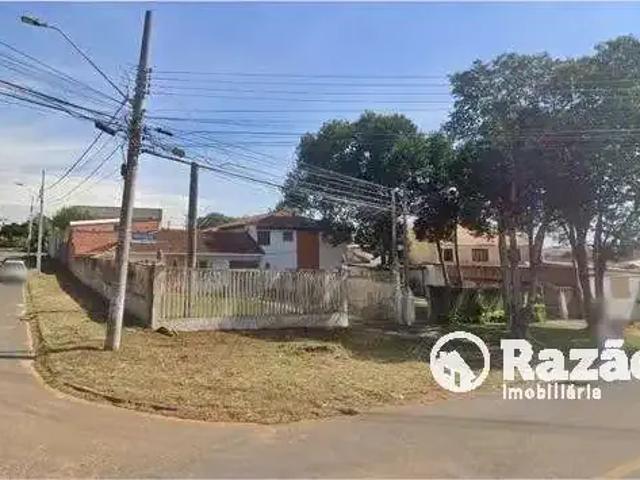 Terreno / Lote para Venda em Araucária/PR Cachoeira