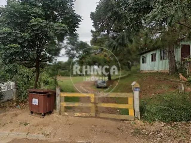 Terreno / Lote para Venda em Araucária/PR Capela Velha