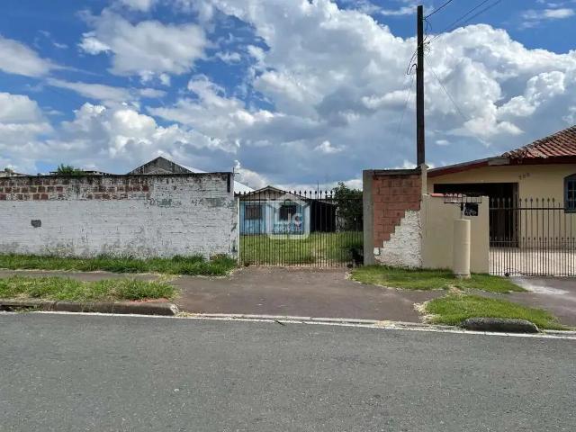 Terreno / Lote para Venda em Araucária/PR Capela Velha