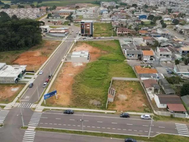 Terreno / Lote para Venda em Araucária/PR Capela Velha