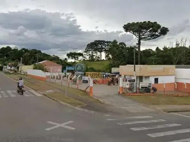 Terreno / Lote para Venda em Araucária/PR Capela Velha