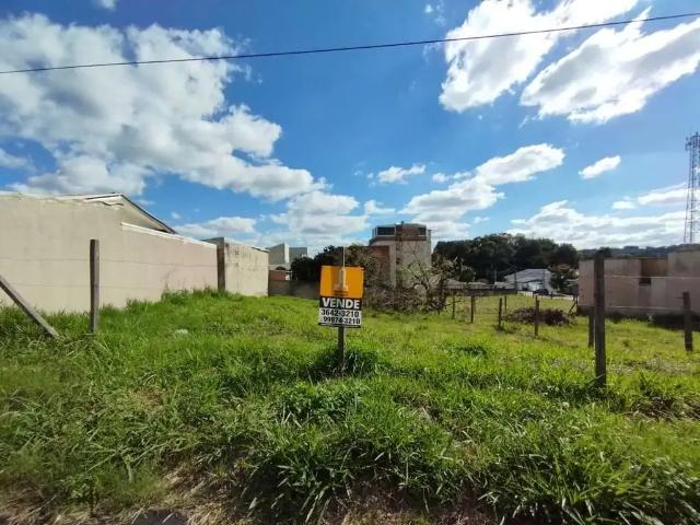 Terreno / Lote para Venda em Araucária/PR Capela Velha