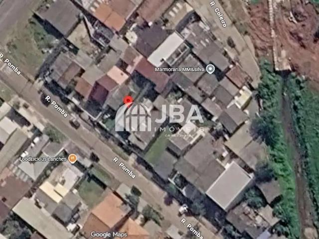 Terreno / Lote para Venda em Araucária/PR Capela Velha