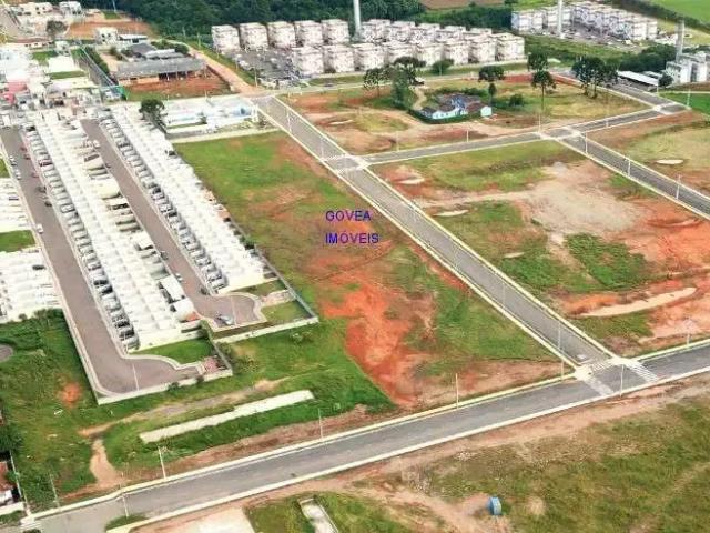 Terreno / Lote para Venda em Araucária/PR Capela Velha