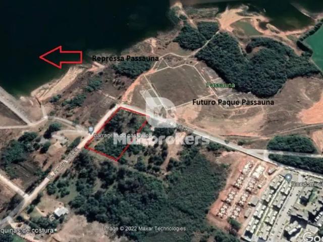 Terreno / Lote para Venda em Araucária/PR Capela Velha