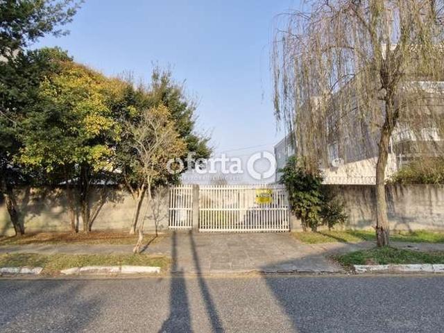 Terreno / Lote para Venda em Araucária/PR Centro