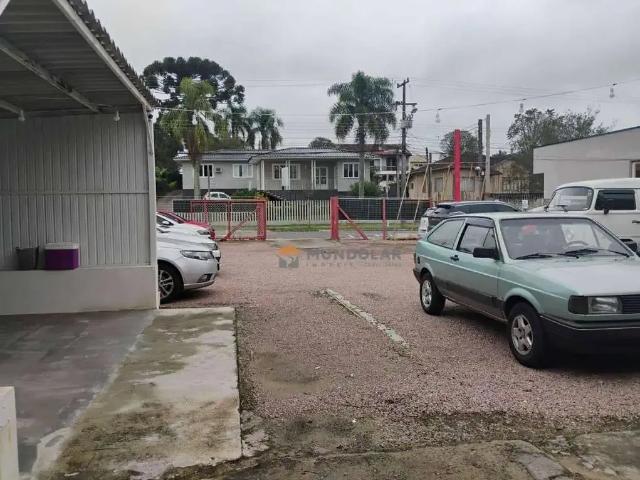 Terreno / Lote para Venda em Araucária/PR Centro
