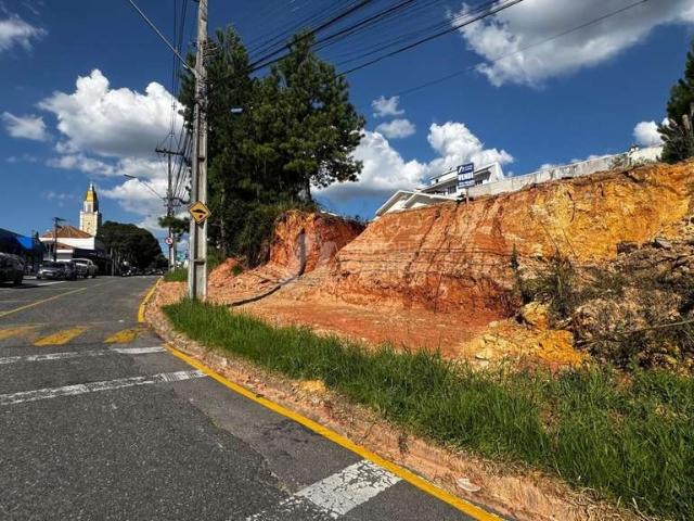 Terreno / Lote para Venda em Araucária/PR Centro