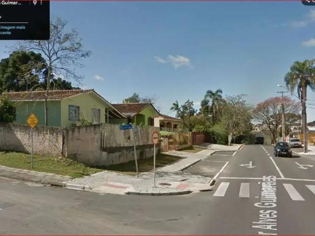 Terreno / Lote para Venda em Araucária/PR Centro