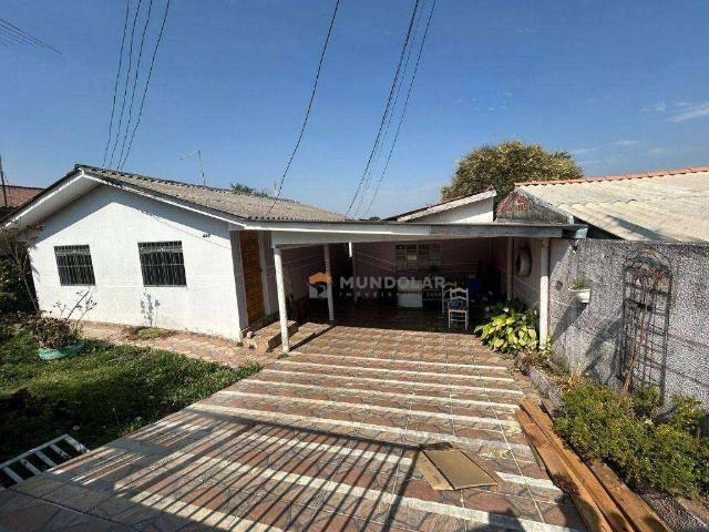 Terreno / Lote para Venda em Araucária/PR Centro