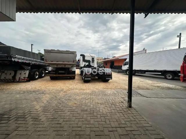 Terreno / Lote para Venda em Araucária/PR Centro