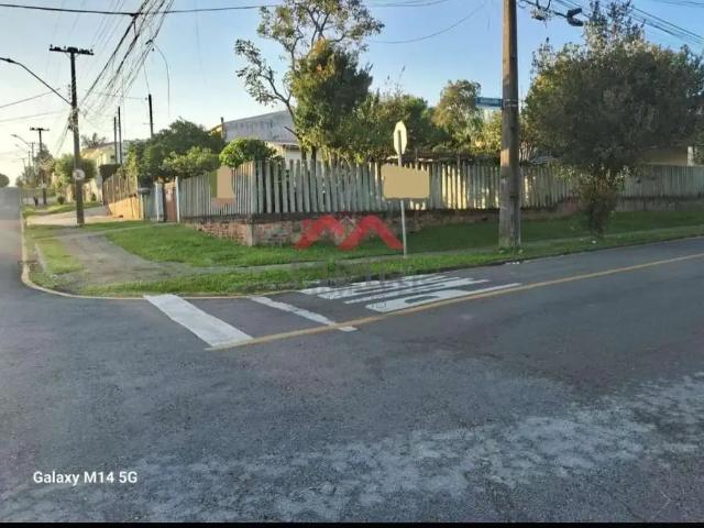 Terreno / Lote para Venda em Araucária/PR Centro