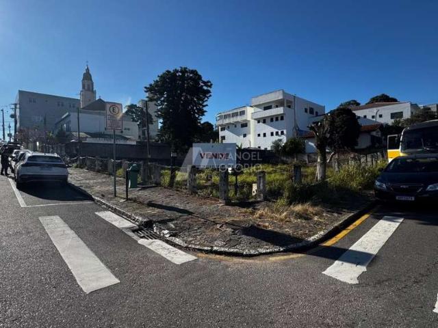 Terreno / Lote para Venda em Araucária/PR Centro