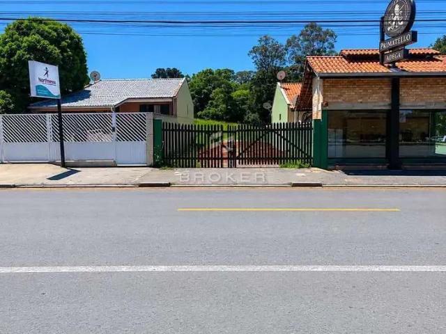 Terreno / Lote para Venda em Araucária/PR Centro