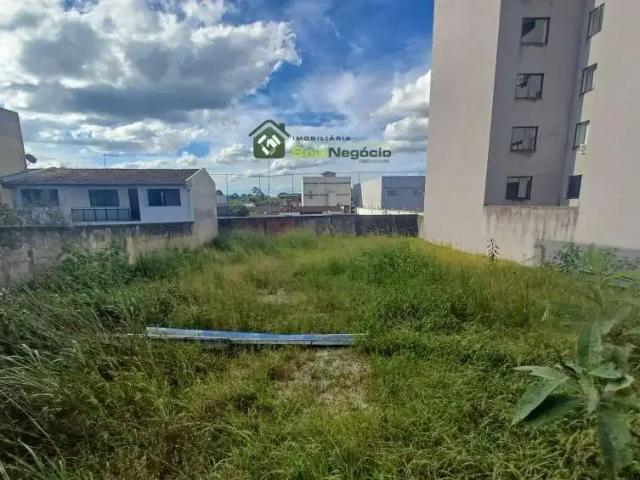 Terreno / Lote para Venda em Araucária/PR Centro