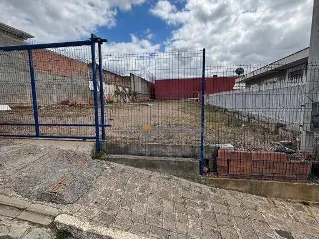 Terreno / Lote para Venda em Araucária/PR Centro