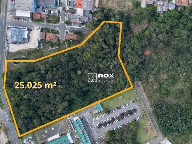 Terreno / Lote para Venda em Araucária/PR Centro