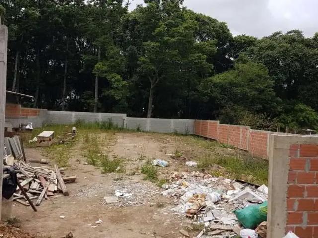 Terreno / Lote para Venda em Araucária/PR Costeira