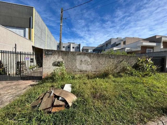 Terreno / Lote para Venda em Araucária/PR Costeira