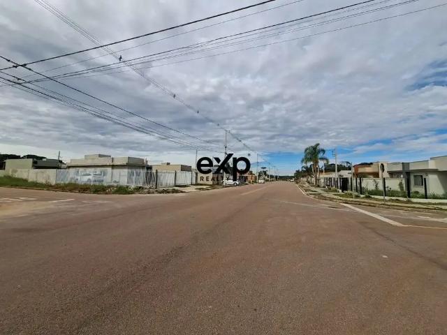 Terreno / Lote para Venda em Araucária/PR Costeira