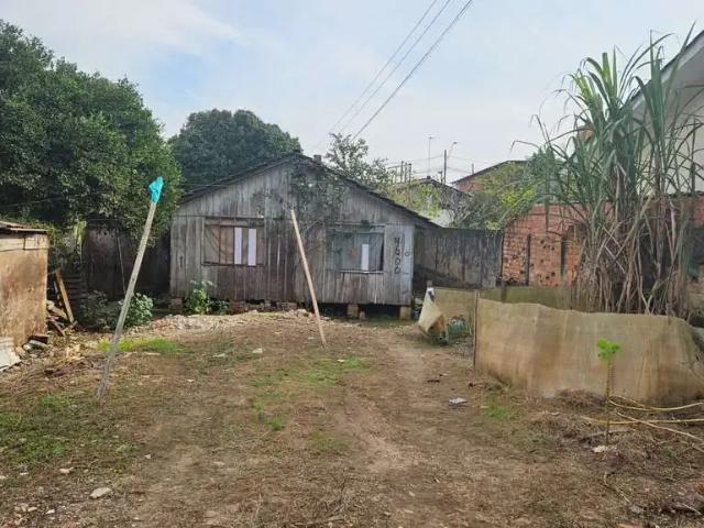 Terreno / Lote para Venda em Araucária/PR Costeira