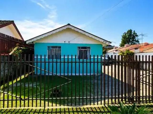 Terreno / Lote para Venda em Araucária/PR Costeira