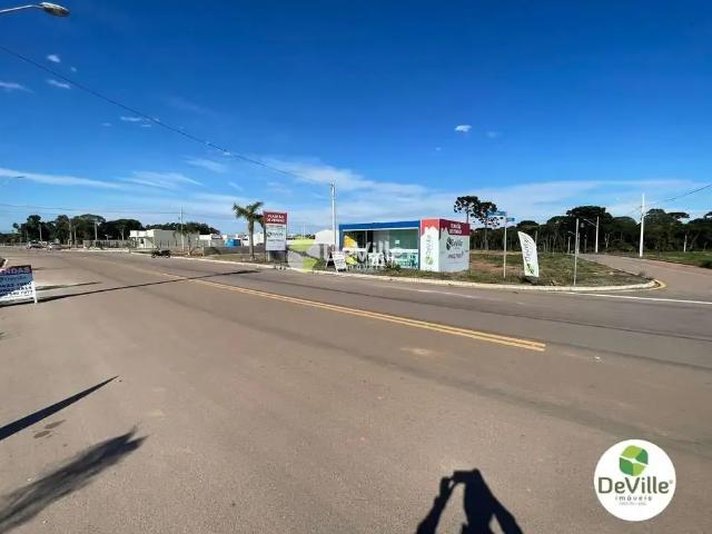 Terreno / Lote para Venda em Araucária/PR Costeira