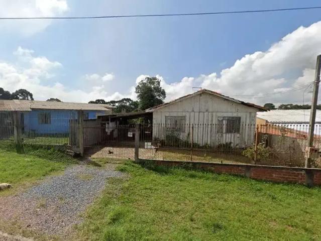 Terreno / Lote para Venda em Araucária/PR Costeira