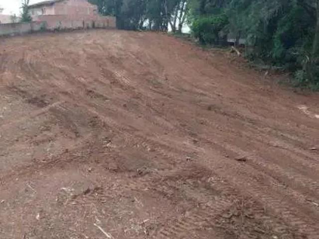 Terreno / Lote para Venda em Araucária/PR Costeira