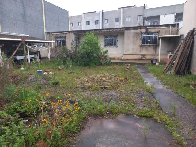 Terreno / Lote para Venda em Araucária/PR Costeira