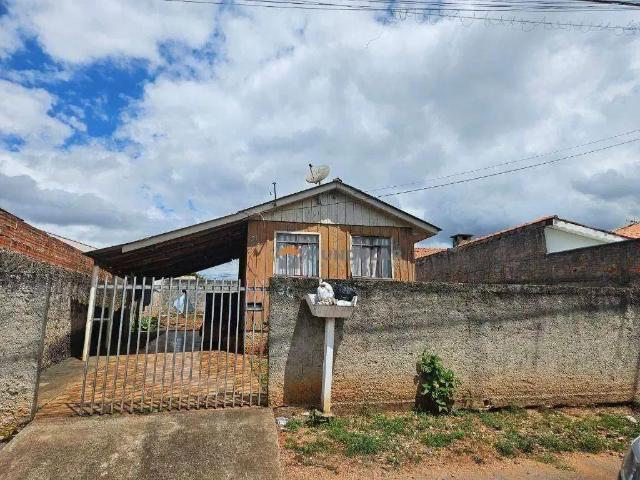 Terreno / Lote para Venda em Araucária/PR Costeira