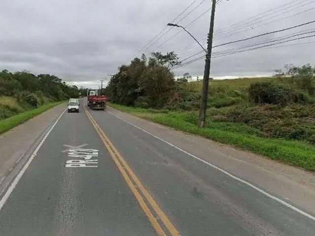 Terreno / Lote para Venda em Araucária/PR Estação
